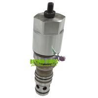 China Hitachi ZX330 EX300-5 Excavator Main Relief Valve 0719118 Spare Parts for sale