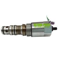 China Hitachi ZX330 EX300-5 Excavator Main Relief Valve 0719118 Spare Parts for sale