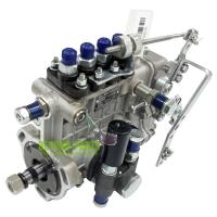 China Original Injection Pump BH4QT90R9 4QTD676 for Excavator Spare Parts for sale