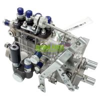 China Original Injection Pump BH4QT90R9 4QTD676 for Excavator Spare Parts for sale