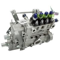 China Original Injection Pump BH4QT90R9 4QTD676 for Excavator Spare Parts for sale