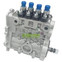 China Original Injection Pump BH4QT90R9 4QTE14 750 for Excavator Spare Parts for sale