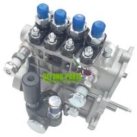 China Original Injection Pump BH4QT90R9 4QTE14 750 for Excavator Spare Parts for sale