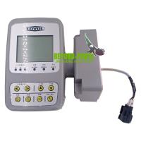China LOVOL Excavator Monitor Cluster Gauge Panel B00566 RJ04-610200-00 1 Year Warranty for sale