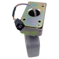 China LOVOL Excavator Monitor Cluster Gauge Panel B00566 RJ04-610200-00 1 Year Warranty for sale