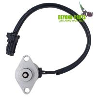 China VIO50 VIO55 Excavator Hydraulic Pump Solenoid Valve for PSVD2-17E Pump Spare Parts for sale