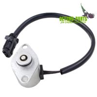 China VIO50 VIO55 Excavator Hydraulic Pump Solenoid Valve for PSVD2-17E Pump Spare Parts for sale