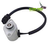 China VIO50 VIO55 Excavator Hydraulic Pump Solenoid Valve for PSVD2-17E Pump Spare Parts for sale