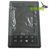 China XGMA WZB218W Excavator Monitor Cluster Gauge 29C0245 Original Spare Part for sale