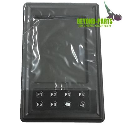 China XGMA WZB218W Excavator Monitor Cluster Gauge 29C0245 Original Spare Part for sale