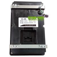 China XGMA WZB218W Excavator Monitor Cluster Gauge 29C0245 Original Spare Part for sale