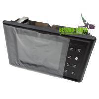 China XGMA WZB218W Excavator Monitor Cluster Gauge 29C0245 Original Spare Part for sale