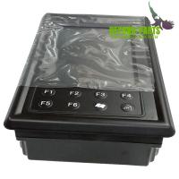 China XGMA WZB218W Excavator Monitor Cluster Gauge 29C0245 Original Spare Part for sale