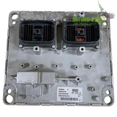 China Caterpillar 236D Skid Steer Loader Control Unit 369-3556 Original Second Hand Spare Part for sale