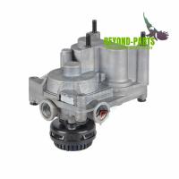China Benz Truck Relay Valve 4802020050 1448019 Heavy Duty Excavator Spare Part for sale