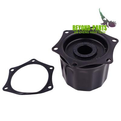 China Doosan Excavator Fuel Tank Cover Breather AS240-0041 New Spare Part for sale