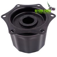 China Doosan Excavator Fuel Tank Cover Breather AS240-0041 New Spare Part for sale