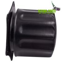 China Doosan Excavator Fuel Tank Cover Breather AS240-0041 New Spare Part for sale