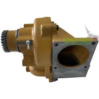 China Komatsu Excavator Water Pump 6219-61-1102 12V140 Engine 6 Months Warranty for sale