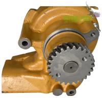 China Komatsu Excavator Water Pump 6219-61-1102 12V140 Engine 6 Months Warranty for sale