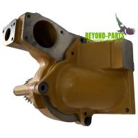 China Komatsu Excavator Water Pump 6219-61-1102 12V140 Engine 6 Months Warranty for sale