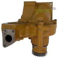 China Komatsu Excavator Water Pump 6219-61-1102 12V140 Engine 6 Months Warranty for sale