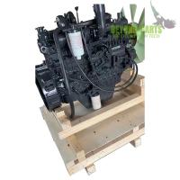 China Doosan DX225 Excavator DB58TIS Engine Direct Fuel Injection Spare Parts 6 Month Warranty for sale
