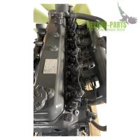 China Doosan DX225 Excavator DB58TIS Engine Direct Fuel Injection Spare Parts 6 Month Warranty for sale