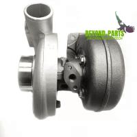 China Doosan DX225 Excavator Turbocharger 65.09100-7080A New 6 Month Warranty for sale