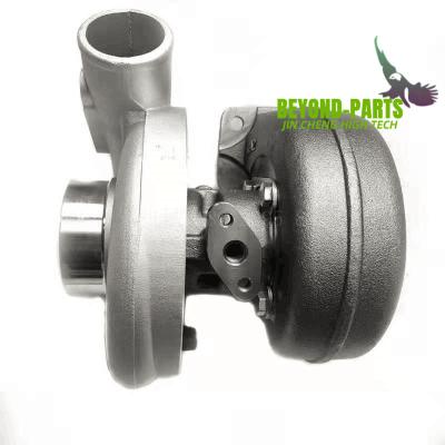 China Doosan DX225 Excavator Turbocharger 65.09100-7080A New 6 Month Warranty for sale