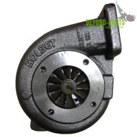 China Doosan DX225 Excavator Turbocharger 65.09100-7080A New 6 Month Warranty for sale