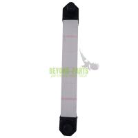 China Doosan DX300 Excavator Hydraulic Oil Level Gauge Spare Part 3-Month Warranty for sale