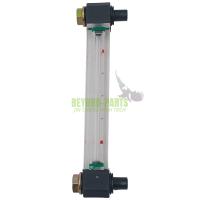 China Doosan DX300 Excavator Hydraulic Oil Level Gauge Spare Part 3-Month Warranty for sale