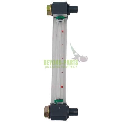 China Doosan DX300 Excavator Hydraulic Oil Level Gauge Spare Part 3-Month Warranty for sale