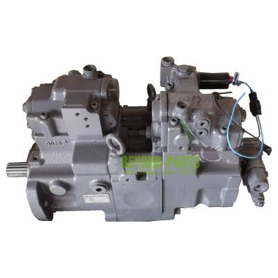 China Doosan DX140 Excavator Hydraulic Pump K1040160A New 6 Month Warranty for sale