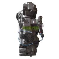 China Doosan DX140 Excavator Hydraulic Pump K1040160A New 6 Month Warranty for sale