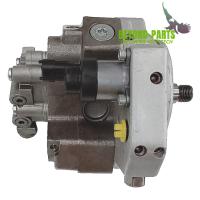 China Doosan DX300 Excavator Fuel Pump 65.10501-7001A New 6 Month Warranty for sale