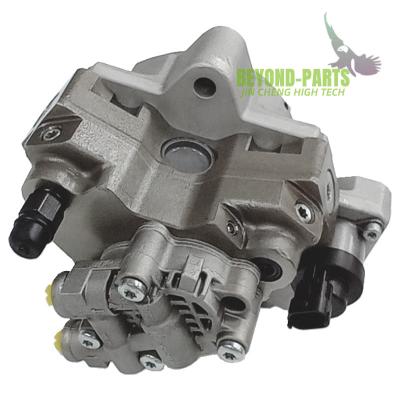 China Doosan DX300 Excavator Fuel Pump 65.10501-7001A New 6 Month Warranty for sale