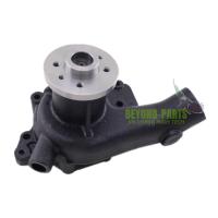 China Daewoo DH225-7 Excavator Water Pump Spare Part 6 Month Warranty New for sale