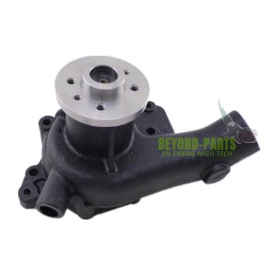 China Daewoo DH225-7 Excavator Water Pump Spare Part 6 Month Warranty New for sale