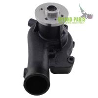 China Daewoo DH225-7 Excavator Water Pump Spare Part 6 Month Warranty New for sale