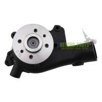 China Daewoo DH225-7 Excavator Water Pump Spare Part 6 Month Warranty New for sale