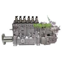 China Doosan DB58 DE08 Excavator Fuel Pump 400912-00062 New 6-Month Warranty for sale