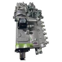 China Doosan DB58 DE08 Excavator Fuel Pump 400912-00062 New 6-Month Warranty for sale