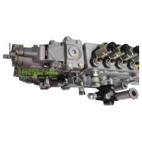 China Doosan DB58 DE08 Excavator Fuel Pump 400912-00062 New 6-Month Warranty for sale