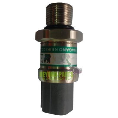 China Daewoo DH220-5 DH225-7 Excavator High Pressure Sensor 9503670-500K 500KPa for sale