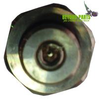 China Daewoo DH220-5 DH225-7 Excavator High Pressure Sensor 9503670-500K 500KPa for sale