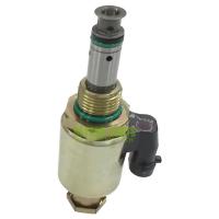China Caterpillar 325C Excavator Hydraulic Pump Solenoid Valve 122-5053 1225053 for sale