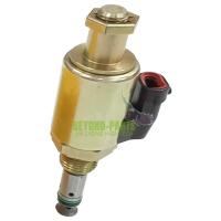 China Caterpillar 325C Excavator Hydraulic Pump Solenoid Valve 122-5053 1225053 for sale