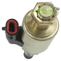 China Caterpillar 325C Excavator Hydraulic Pump Solenoid Valve 122-5053 1225053 for sale
